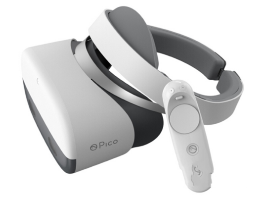 Pico Neo VR一体机商用版_百度百科