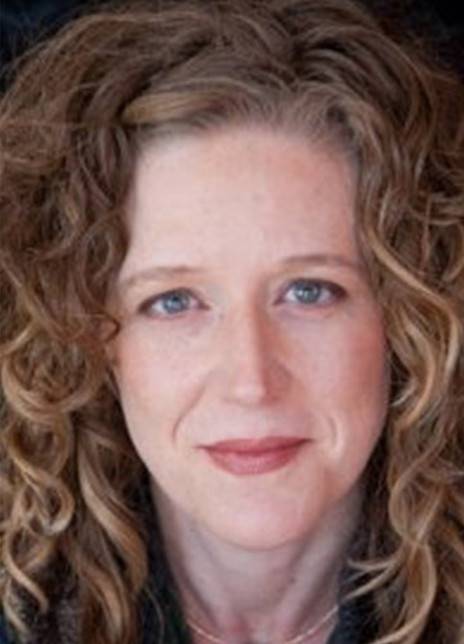 Beth Bailey_百度百科
