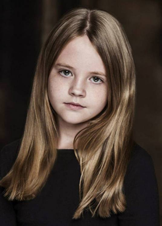 Kate Moyer_百度百科