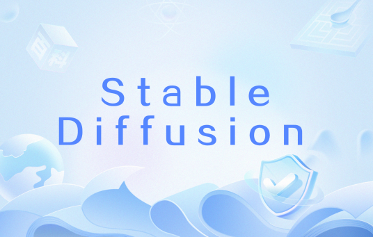 Stable Diffusion_百度百科