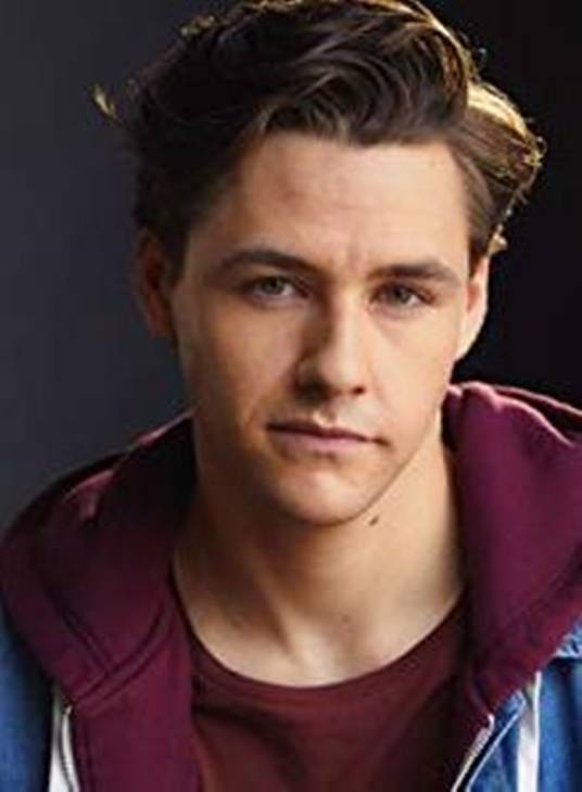 Connor McRaith_百度百科