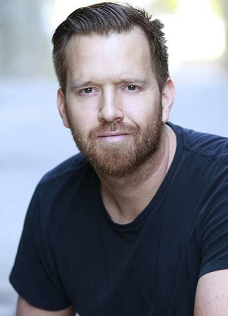 Daniel Spink_百度百科