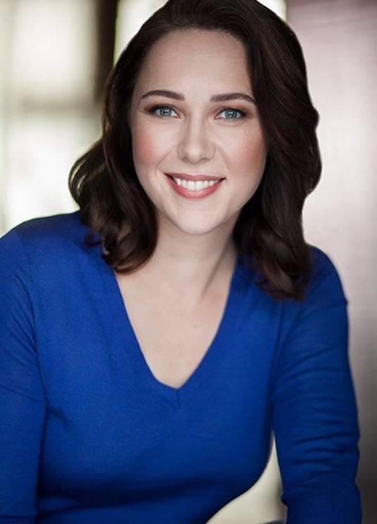 Barbara Kozicki_百度百科