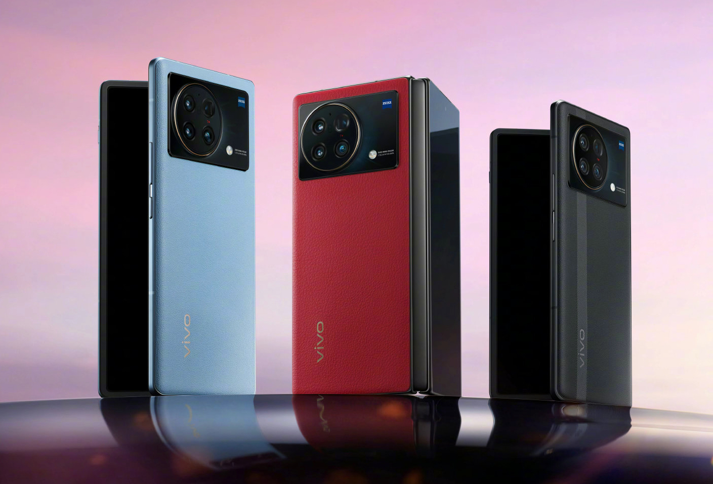 拨开迷雾 看见vivo穿越周期的秘密_百科TA说