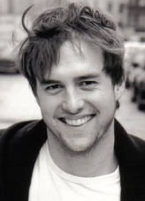 Tim Peper_百度百科