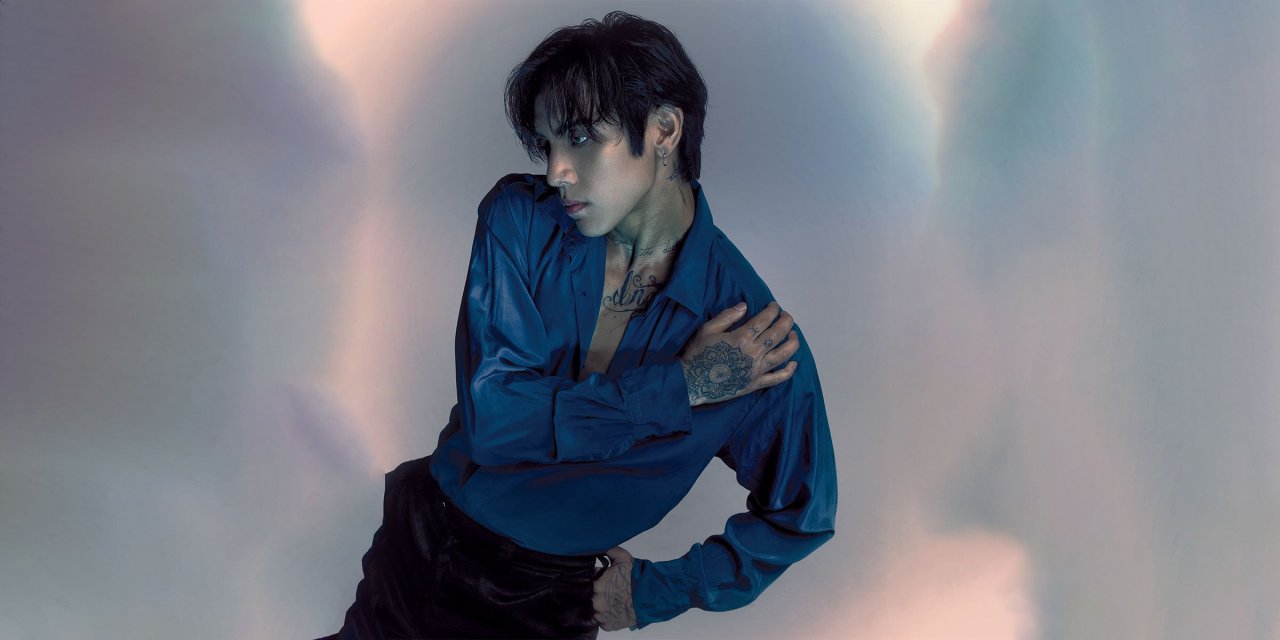 DPR IAN_百度百科