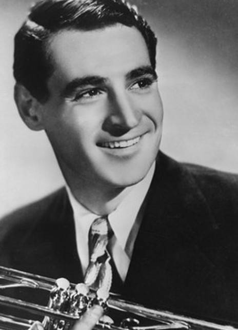 Ray Anthony_百度百科