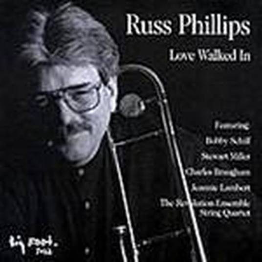 Russ Phillips_百度百科
