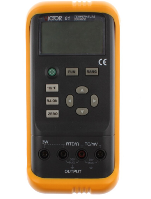 胜利VC01_百度百科