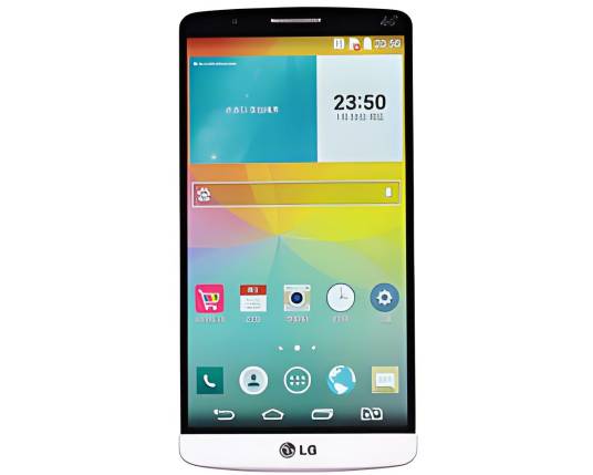 LG D830_百度百科