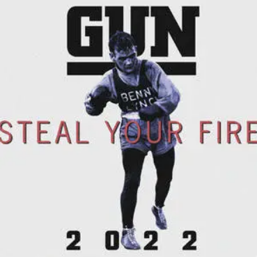 Steal Your Fire 2022_百度百科