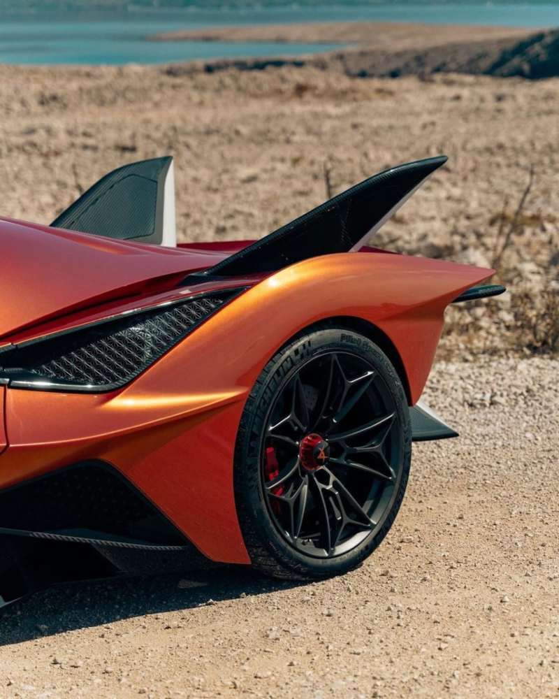 阿波罗Project EVO_百度百科