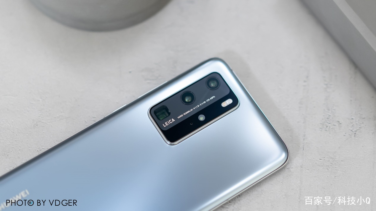 华为P40发布之后！Mate30系列5G版依然值得看的几个点！_百科TA说