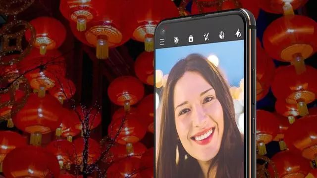 Nokia X71体验 4800万像素蔡司三摄 诚意满满_百科TA说