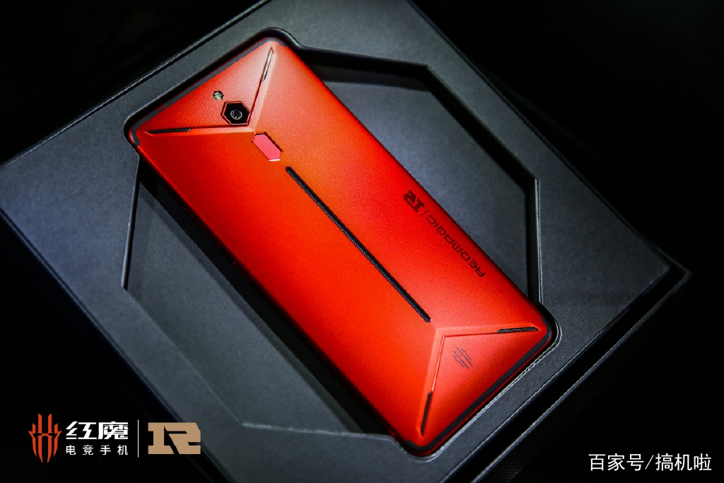 努比亚发布红魔Mars RNG六周年纪念版，有Uzi等人签名_百科TA说