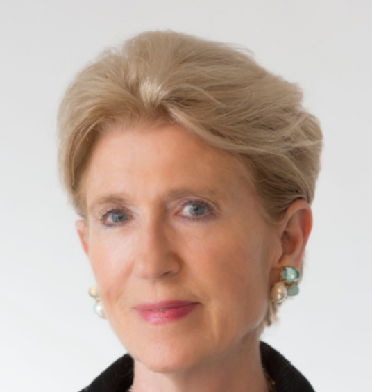 Emily K. Rafferty_百度百科