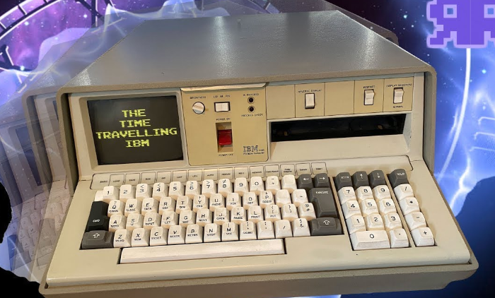 时间旅行可以实现？是真的吗？答案很奇妙_百科TA说