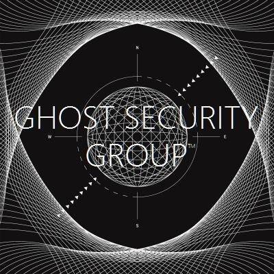 Ghost Security Group_百度百科