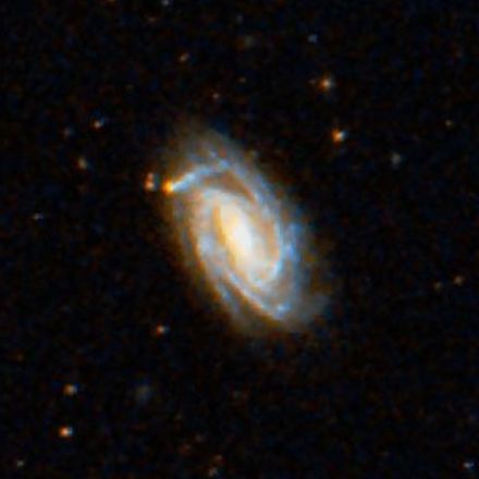 NGC 10_百度百科