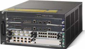 cisco 7604_百度百科