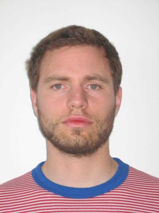 John SteinBerger_百度百科