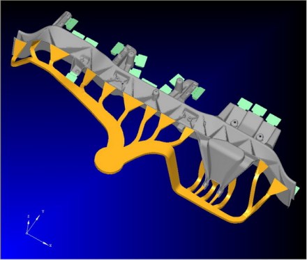 CAST-DESIGNER_百度百科