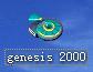 genesis2000_百度百科