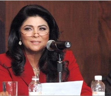 Victoria Ruffo_百度百科