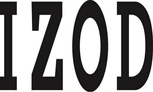 izod（美国服装品牌）_百度百科