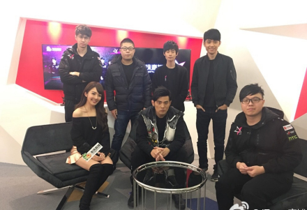 JTeam电子竞技俱乐部_百度百科