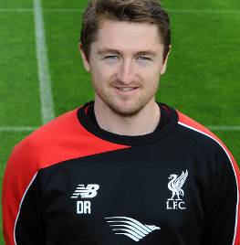 David Rydings_百度百科