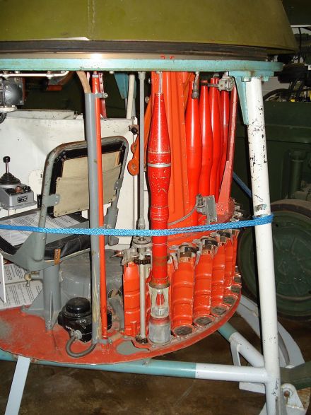 BMP-1步兵战车_百度百科