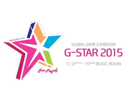 G-star 2015_百度百科