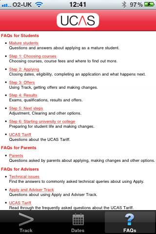 UCAS（大学和学院招生服务中心）_百度百科