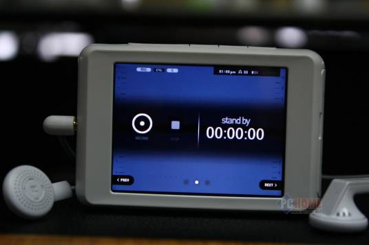 iAUDIO COWON C2(16GB)_百度百科