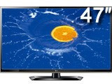 LG 47LM5700-CB_百度百科