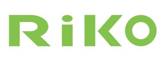 RIKO（1988年在台湾成立的公司）_百度百科