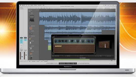 Logic Pro 9_百度百科