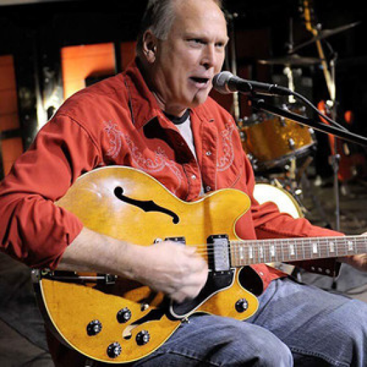 Roger Alan Wade_百度百科