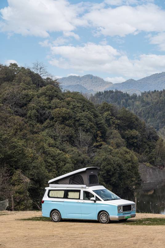 vala（新能源多功能车）_百度百科