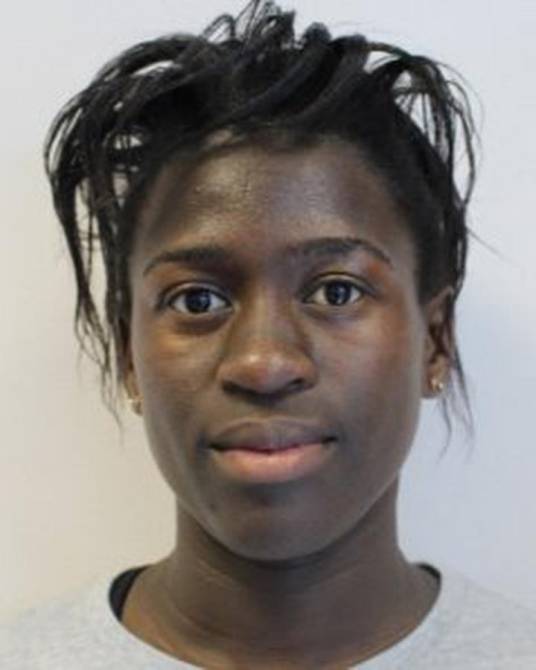 MOROKO Galefele_百度百科