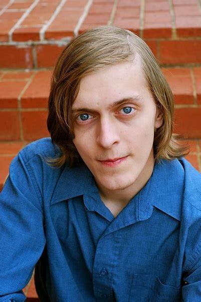 Kevin Galbraith_百度百科