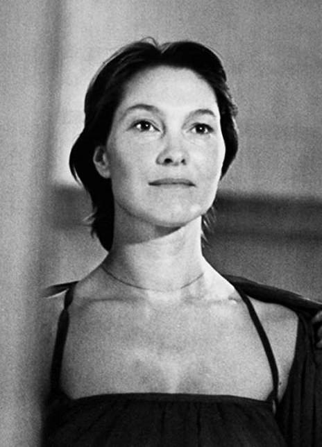 Edith Clever_百度百科