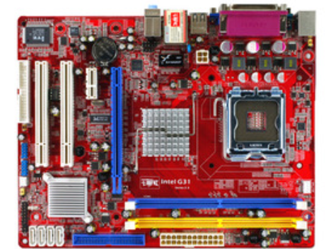 七彩虹断剑C.G31H Ver2.3_百度百科