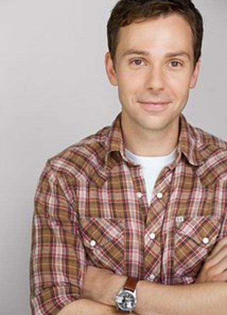 Gabriel Tigerman_百度百科