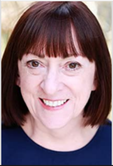 Kate Rutter_百度百科