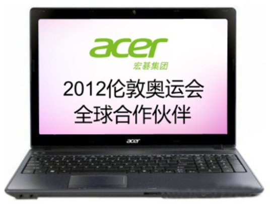 Acer 5749_百度百科
