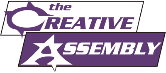 The Creative Assembly_百度百科