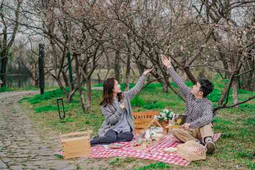 十里芳菲 ALOR VALLEY_百度百科