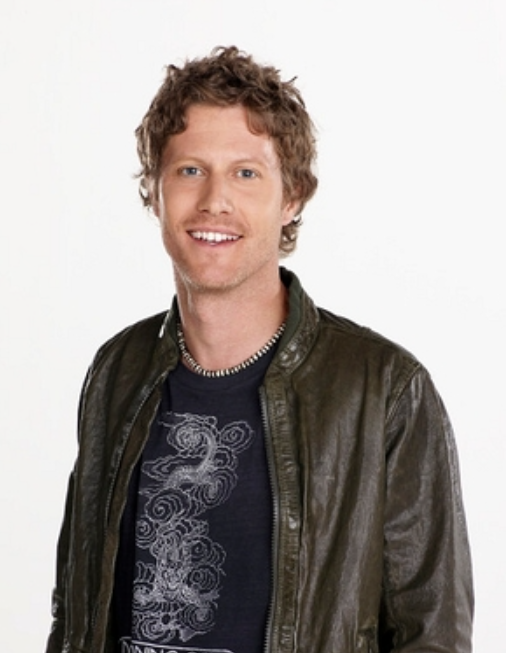 Eric Sheffer Stevens_百度百科